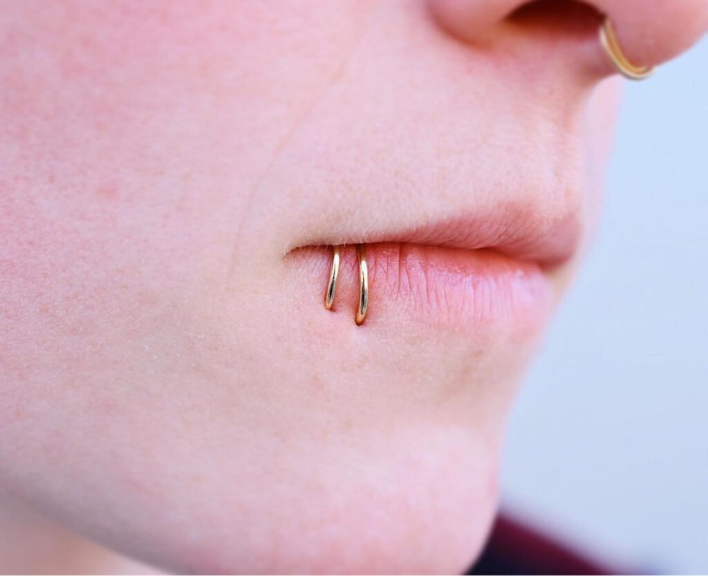 Piercing Services - Mint Piercing